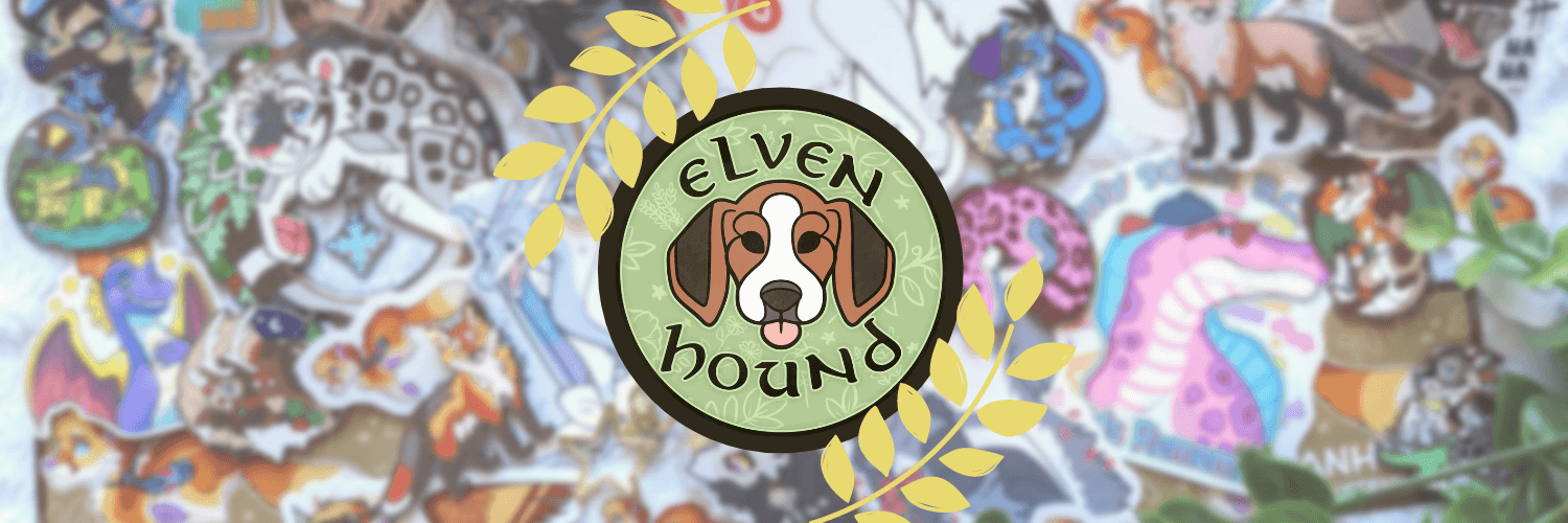 Elven Hound